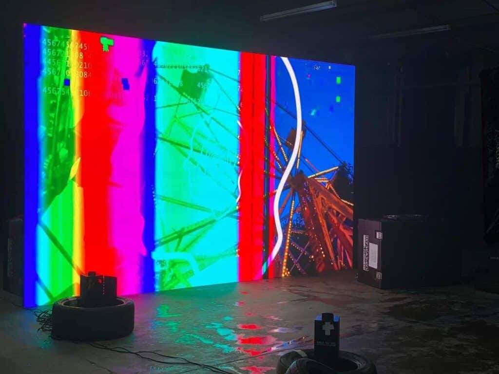 LED Screen Hire - Indoor & Outdoor LED Screen Rental